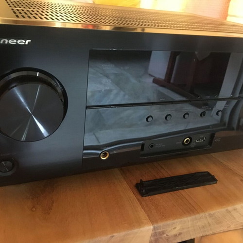 Pioneer VSX-922-K 7.2 channel AV δέκτης… - € 249,00 - Vendora.gr