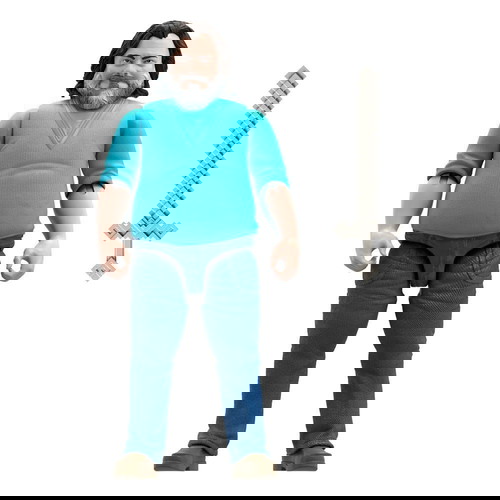 Φιγούρα Steve από την ταινία Minecraft… - € 24,99 - Vendora.gr