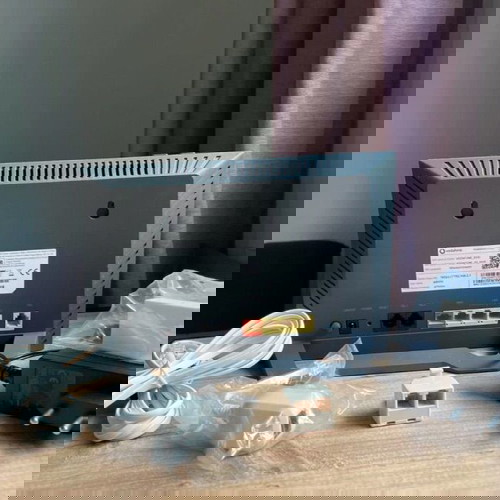 Router Vodafone H300s Wifi 5 GHz σαν… - € 7,00 - Vendora.gr