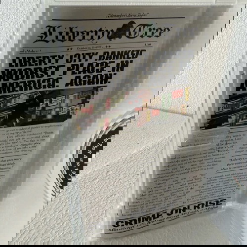 Grand Theft Auto PSP Game… - € 13,00 - Vendora.gr