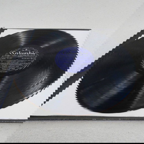 Δίσκος βινυλίου LP Μαρία Κάλλας Chante… - € 15,00 - Vendora.gr