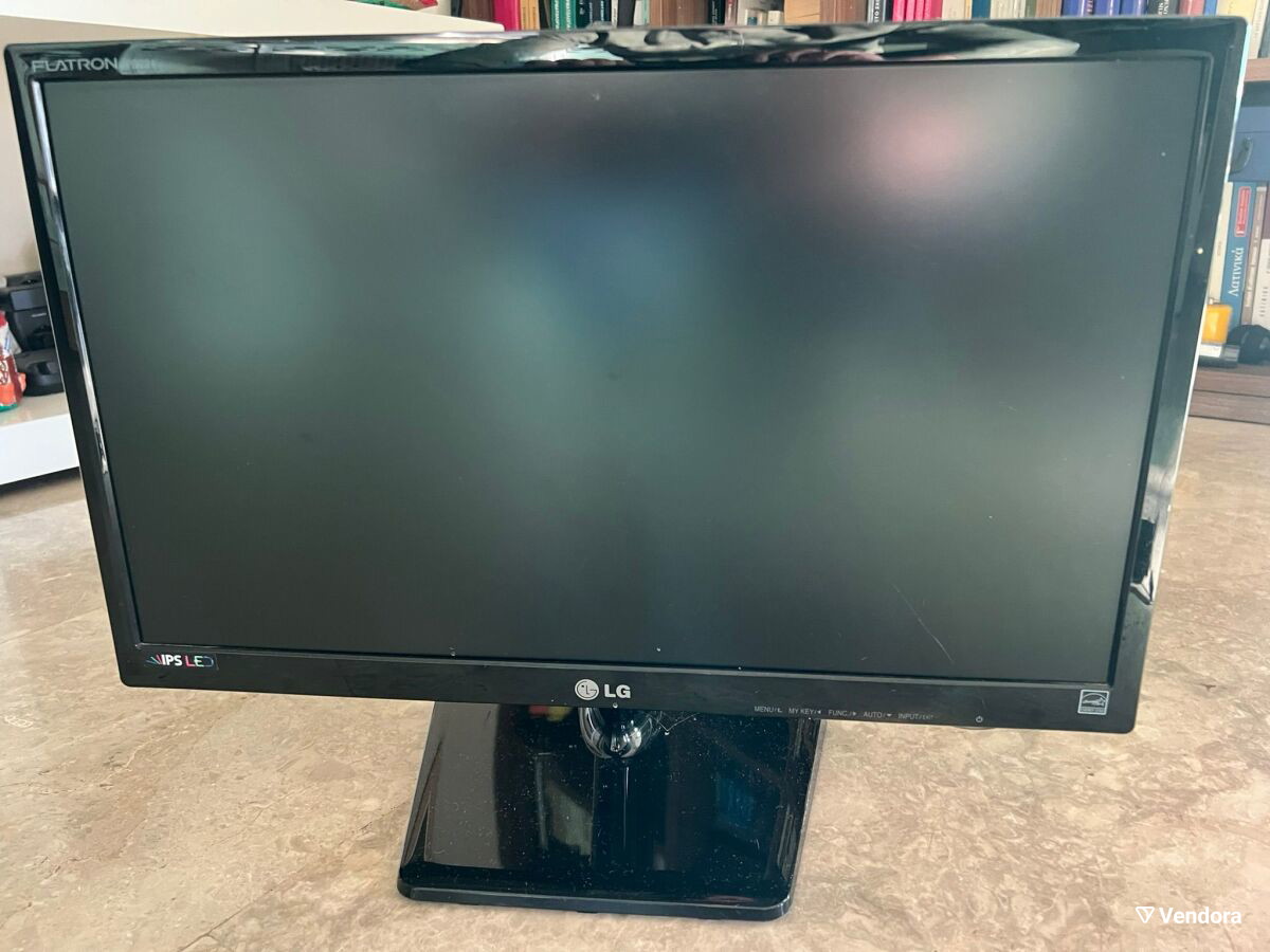 Monitor LG Flatron IPS224V-PN 21,5"… - € 30,00 - Vendora.gr