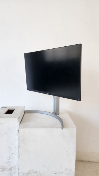4K Monitor LG 27 inch - € 210,00 - Vendora.gr