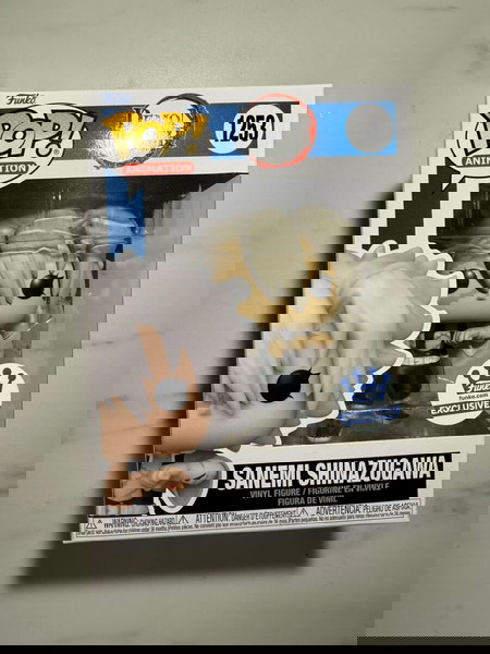 Funko Pop! #1253 Demon Slayer Sanemi… - € 37,00 - Vendora