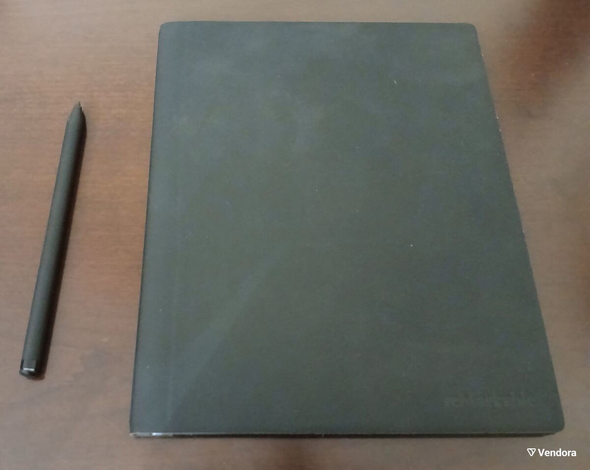 Remarkable 2 Paper Tablet σαν… - € 390,00 - Vendora.gr