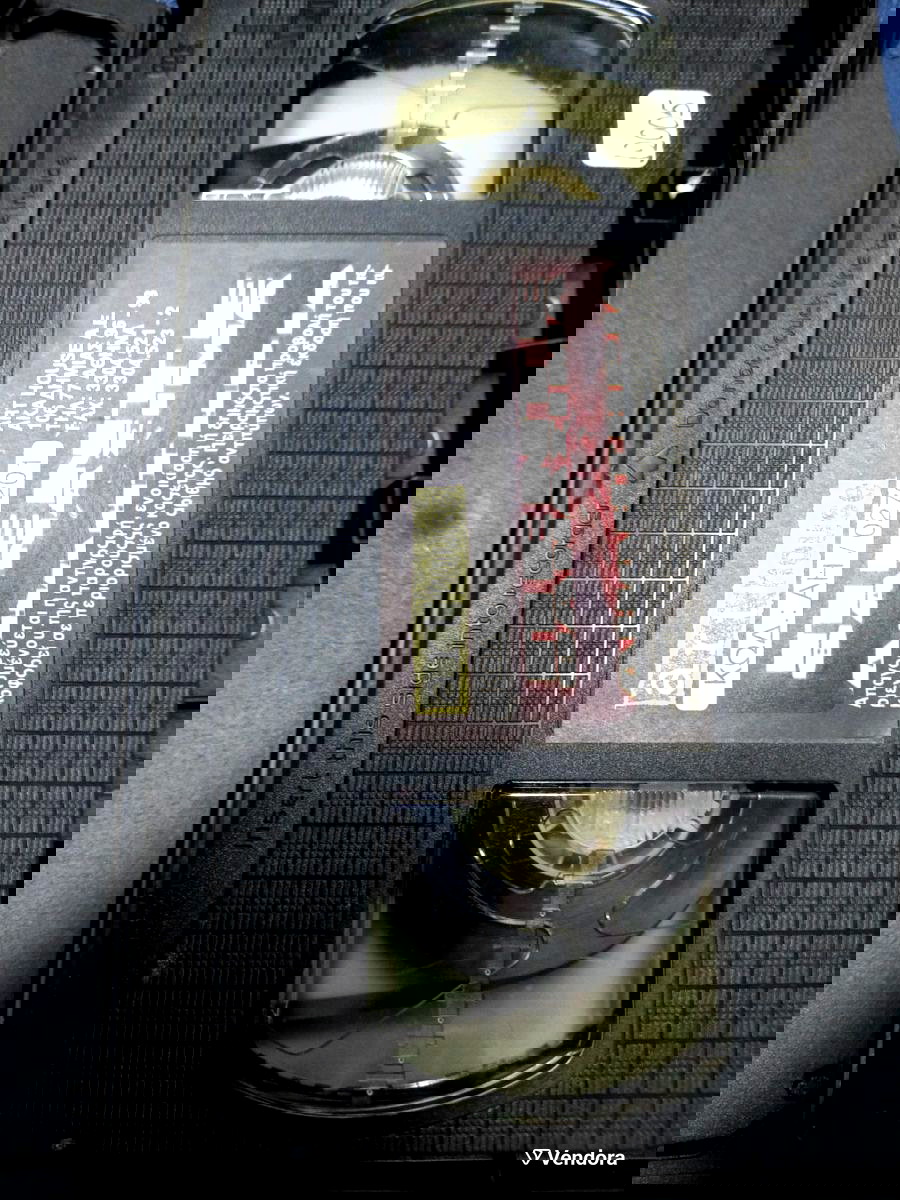 5 θανάσιμα δηλητήρια βιντεοκασέτα vhs καράτε - € 22,00 - Vendora