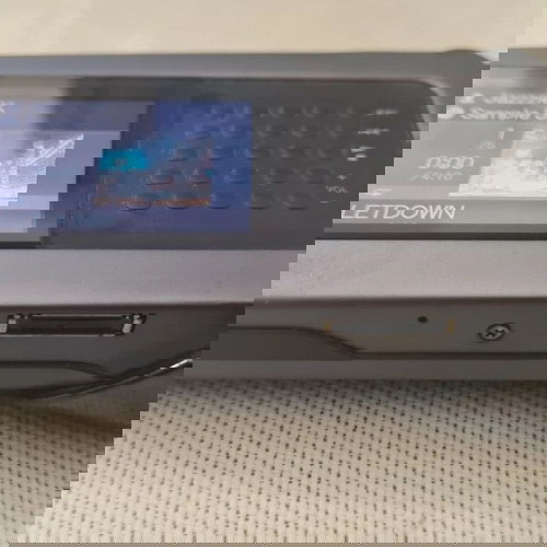 Sony Walkman VAIO VGF-AP1L 40GB MP3… - € 139,00 - Vendora.gr