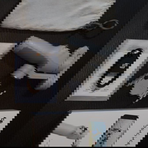 Gimbal DJI Osmo Mobile 7 σαν καινούργιο… - € 55,00 - Vendora.gr