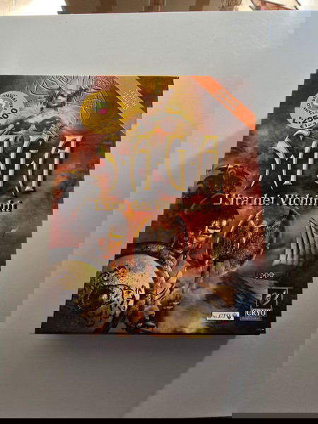 Πληρες Saga Rage of the Vikings PC GAME… - € 13,00 - Vendora.gr