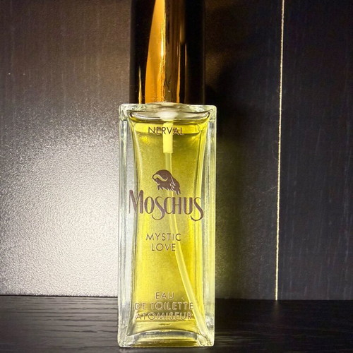 Nerval Moschus Mystic Love Eau de… - € 250,00 - Vendora.gr