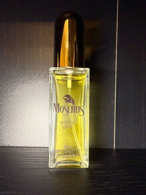 Nerval Moschus Mystic Love Eau de… - € 250,00 - Vendora.gr