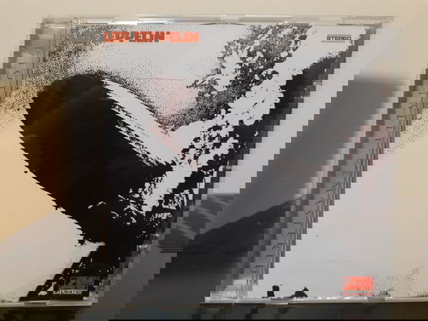 LED ZEPPELIN - LED ZEPPELIN (1968)… - € 5,00 - Vendora.gr