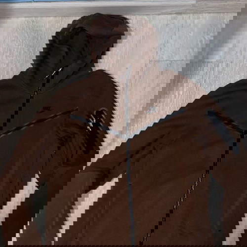 Σετ Nike Tech Fleece καφέ, μέγεθος… - € 40,00 - Vendora.gr