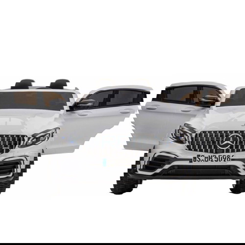 Ηλεκτροκίνητο αυτοκίνητο Mercedes Benz… - € 250,00 - Vendora.gr