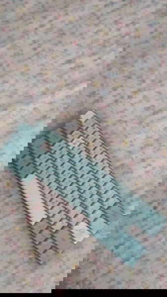 Motospeed keyboard custom keycaps blue switch - € 22,00 - Vendora