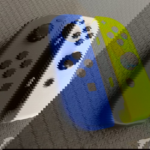 Original Nintendo Joy-Con Set ασύρματο… - € 48,00 - Vendora.gr