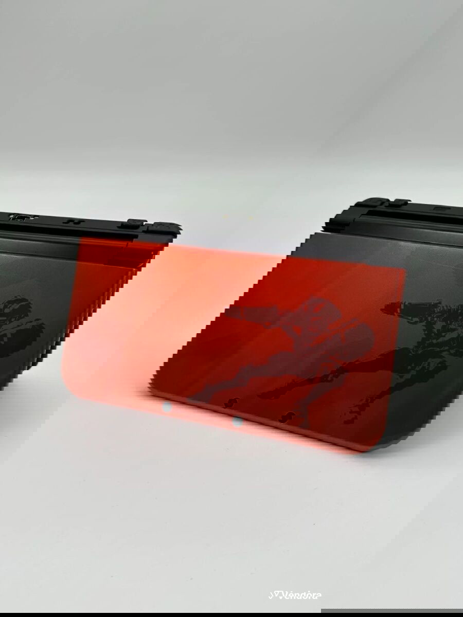 Nintendo New 3DS XL Samus Edition… - € 399,00 - Vendora.gr