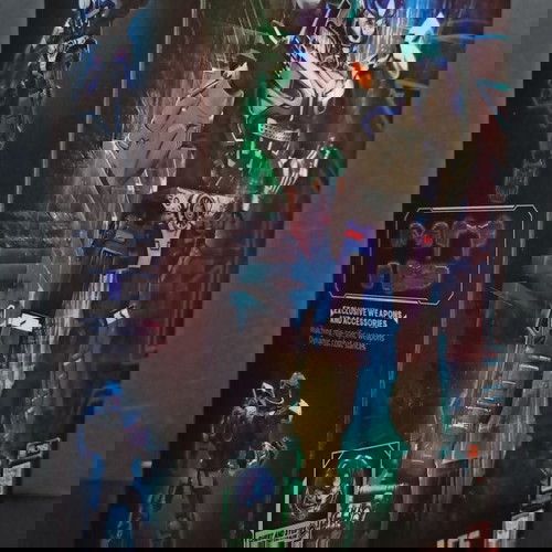 Blokees Transformers Classic Class… - € 17,99 - Vendora.gr