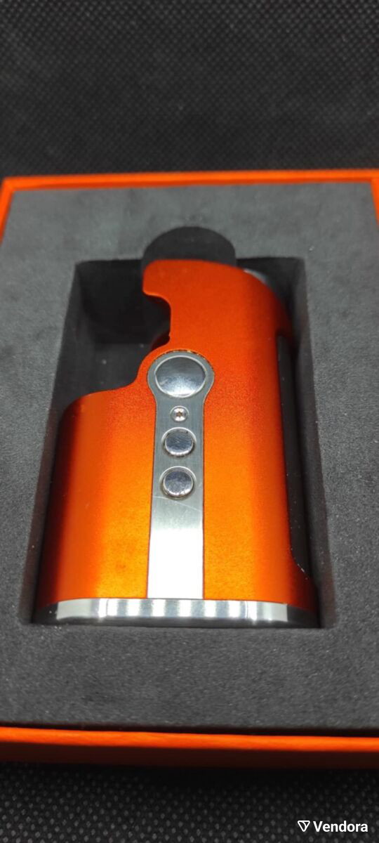 BP Mods Tomahawk SBS/Squonk Mod σαν… - € 55,00 - Vendora.gr