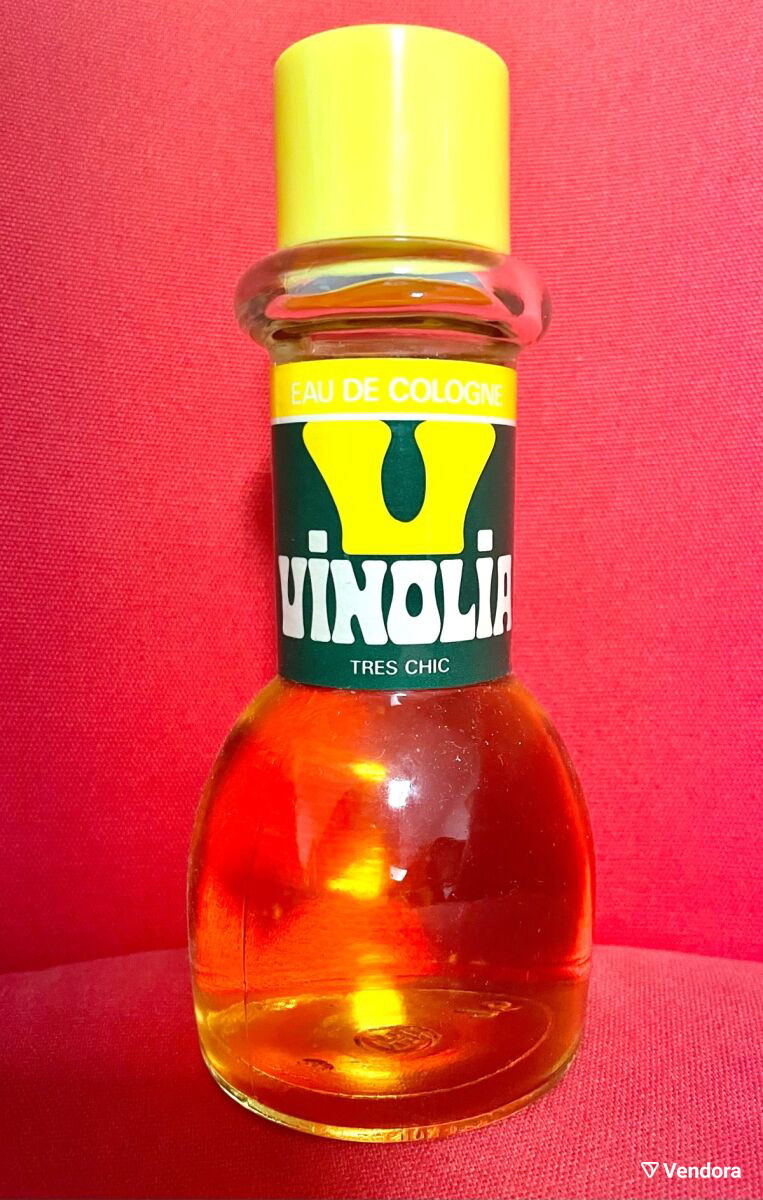 Vinolia Eau de Cologne 240 cc… - € 35,00 - Vendora.gr