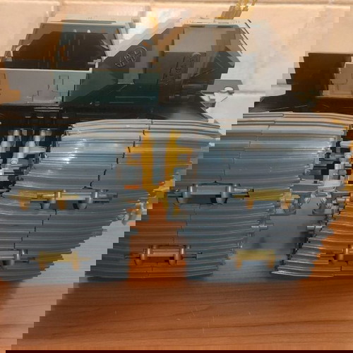 GI JOE COBRA D.E.M.O.N Tank με οδηγό… - € 130,00 - Vendora.gr