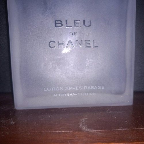 Blue de Chanel aftershave 100ml σαν… - € 30,00 - Vendora.gr