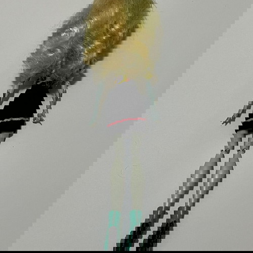 Κούκλα Monster High Lagoona Blue Roller… - € 24,00 - Vendora.gr