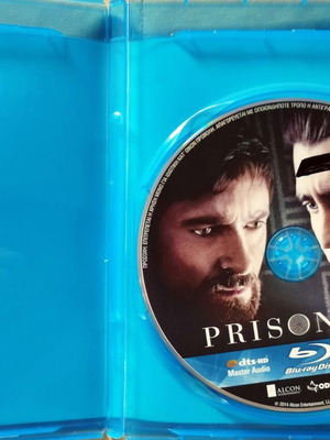 Prisoners Blu-ray σαν καινούργιο με… - € 12,00 - Vendora.gr