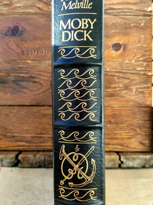 Moby Dick Collector's Edition 1977… - € 119,99 - Vendora.gr