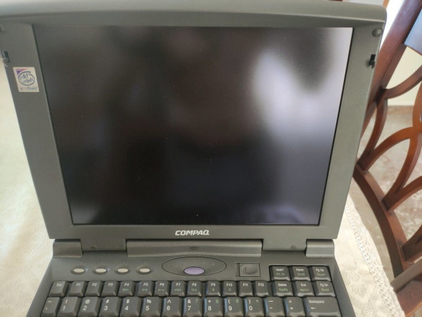 Compaq Armada 1530 - € 100,00 - Vendora.gr