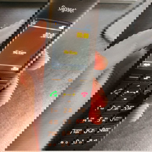 Gigaset C575 σταθερό ενσύρματο και… - € 45,00 - Vendora.gr