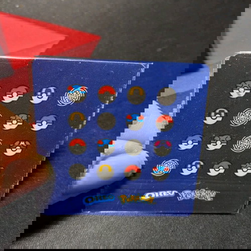 Pokemon Oreo Limited Edition Card… - € 15,00 - Vendora.gr