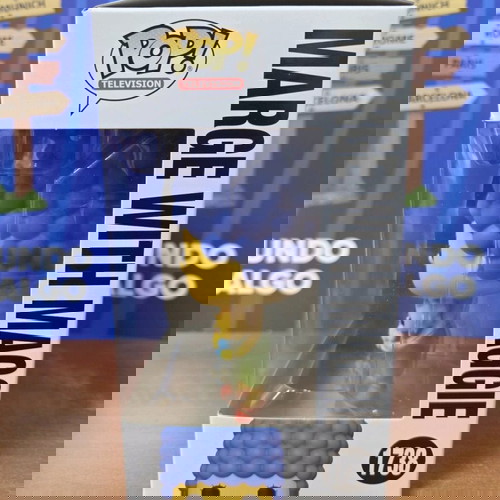 Funko Pop The Simpsons Marge with Maggie… - € 17,00 - Vendora.gr