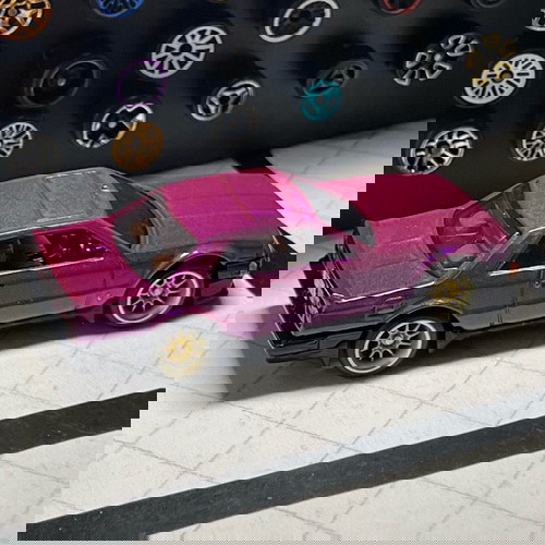 Custom Hot Wheels Nissan Skyline RS R30… - € 15,00 - Vendora.gr