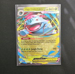 Mega Venusaur ex Pokemon κάρτα καινούργια - € 1,00 - Vendora.gr