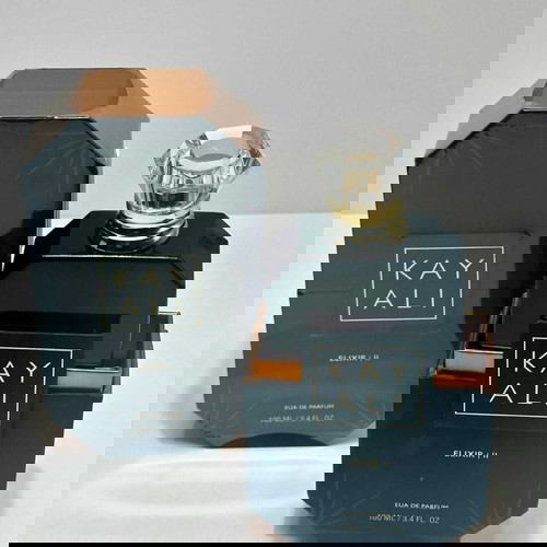 Kayali Fragrances Elixir 11 EDP 100 ml… - € 80,00 - Vendora.gr