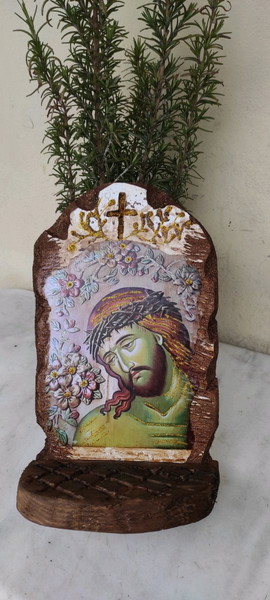 εκκλησιαστικά είδη - € 20,00 - Vendora