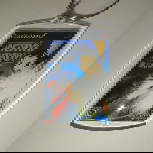 Μπρελόκ Astro Boy PS2 καινούργιο από… - € 2,99 - Vendora.gr