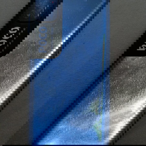 Xiaomi Poco M3 Pro 5G μεταχειρισμένο,… - € 85,00 - Vendora.gr