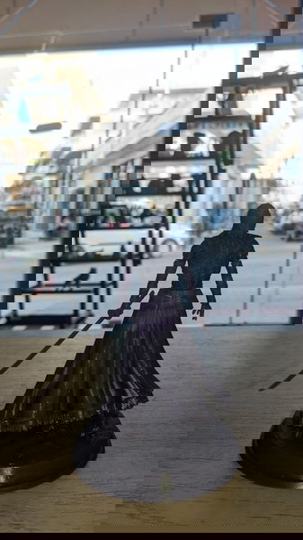 Yuria of Londor Figure - Dark Souls - € 19,99 - Vendora