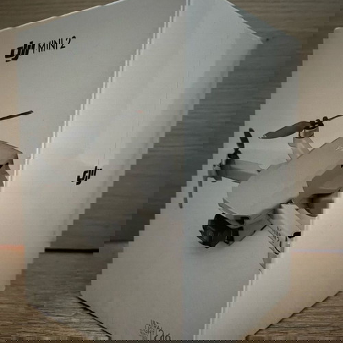 DJI Mini 2 drone καινούργιο,… - € 300,00 - Vendora.gr