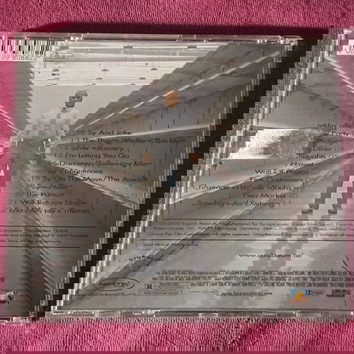 One Hour Photo Original Motion Picture… - € 15,00 - Vendora.gr