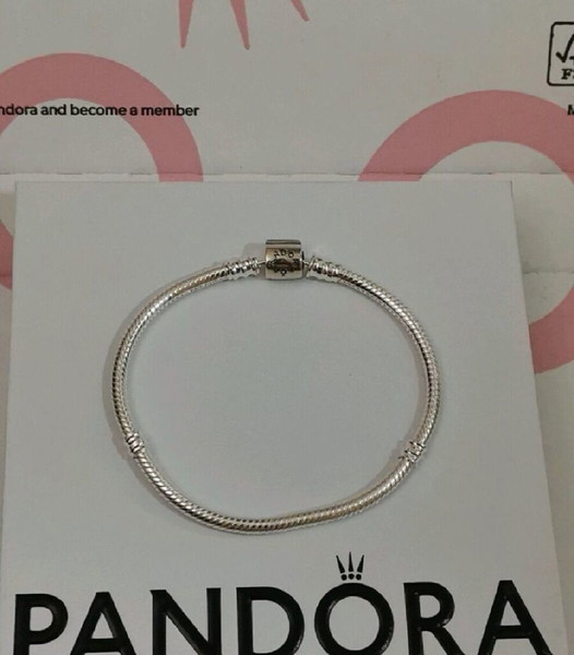 Pandora s925 ale βραχιόλι μικρό βαρελάκι… - € 30,00 - Vendora