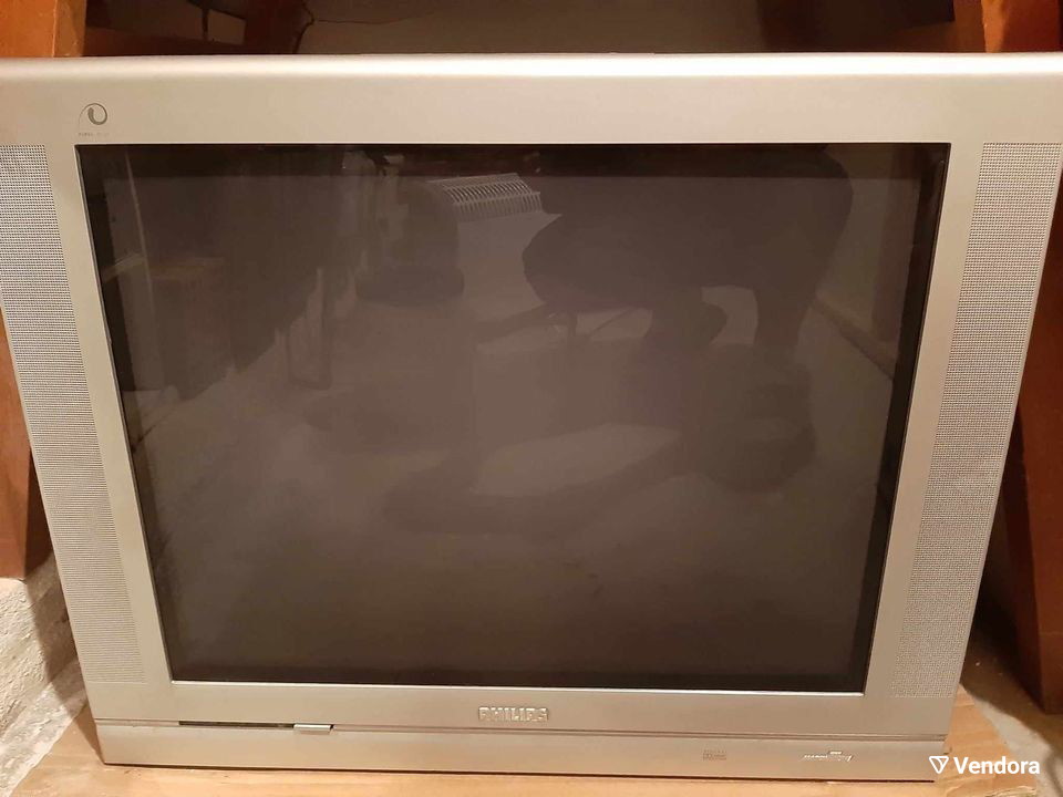 Τηλεόραση Philips Matchline 29"… - € 40,00 - Vendora.gr
