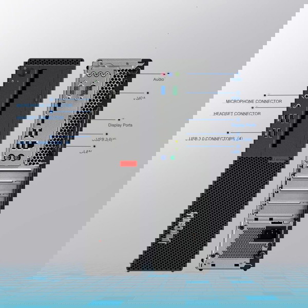 Lenovo Thinkcentre M710s Intel i7-7700 - € 180,00 - Vendora.gr