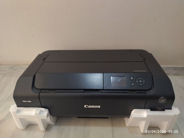 ΠΩΛΕΙΤΑΙ CANON IMAGE PROGRAF PRO-300, TIMH… - € 690,00 - Vendora