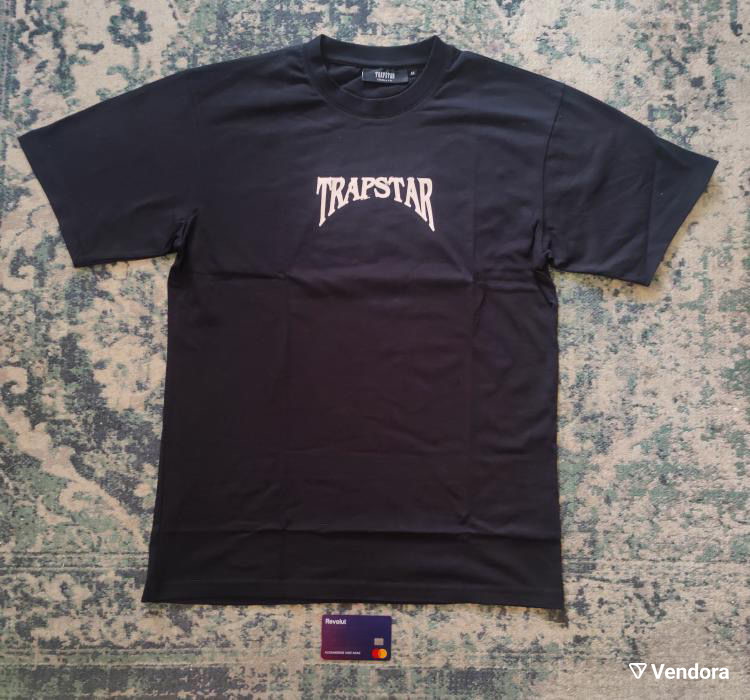 Trapstar T-shirt - € 60,00 - Vendora