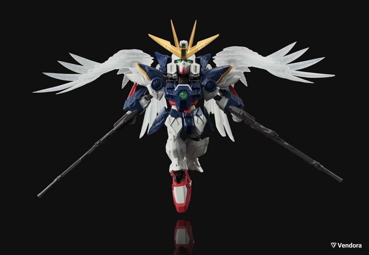 Bandai NXEDGE Style MS Unit Wing Gundam… - € 35,00 - Vendora.gr