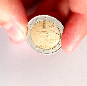 "2 ευρω συλλεκτικα"