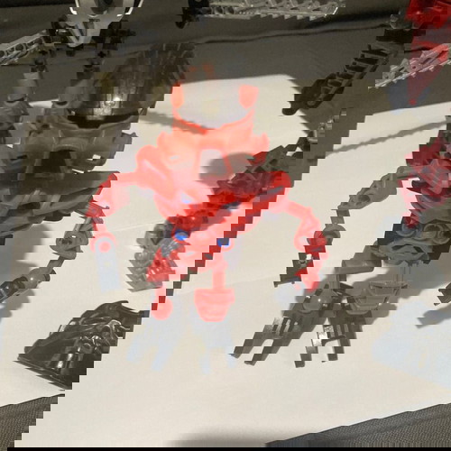 Lego Bionicle και Hero Factory 8… - € 50,00 - Vendora.gr